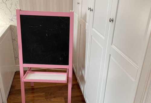 Доска мольберт IKEA