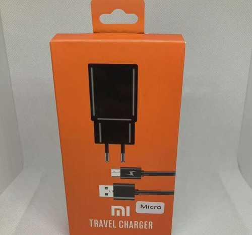 Зарядка для телефона Xiaomi