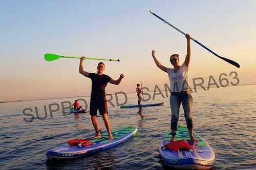 Сап борд / Sup Board новый в розницу
