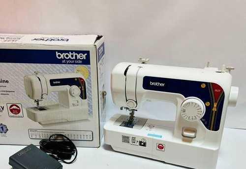 Швейная машина Brother JS-27 (106)