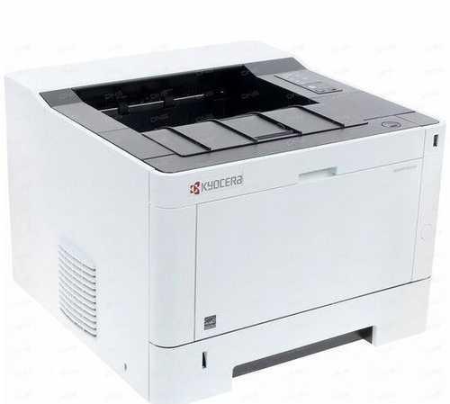 Принтер Kyocera ecosys P2040dn (1102RX3NL0)