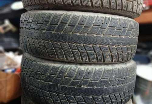 Michelin Ivalo 205/65 R15