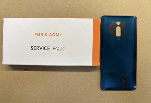 Mi9T Задняя крышка для Xiaomi Mi9T