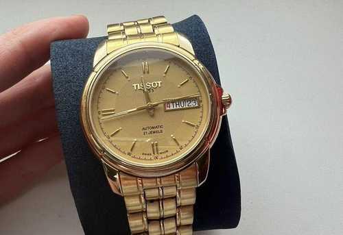 Часы Tissot A660/760k
