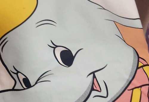 Пижама Primark, Disney 128p