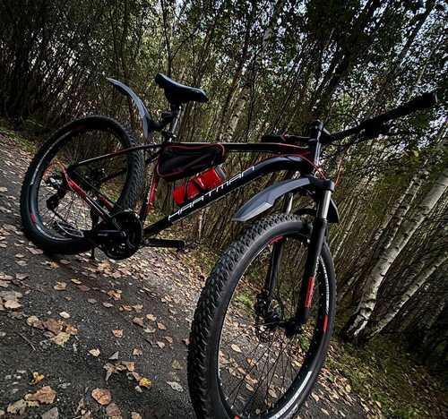 Neo enduro 27.5 (немец)
