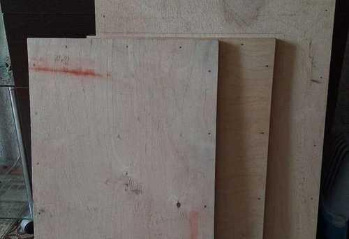 Планшет на подрамнике деревянный