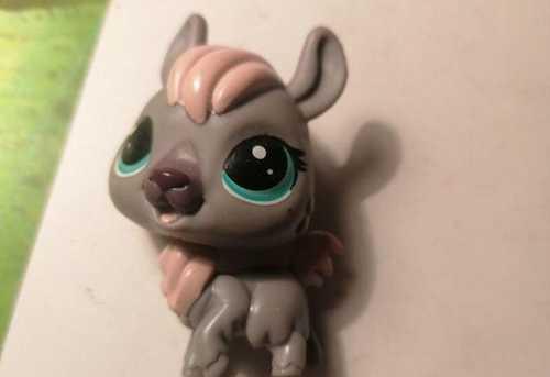 Littlest Pet Shop стоячка