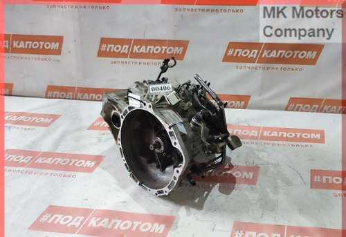 МКПП 4B11 4B10 1,8-2,0 Mitsubishi Lancer 10