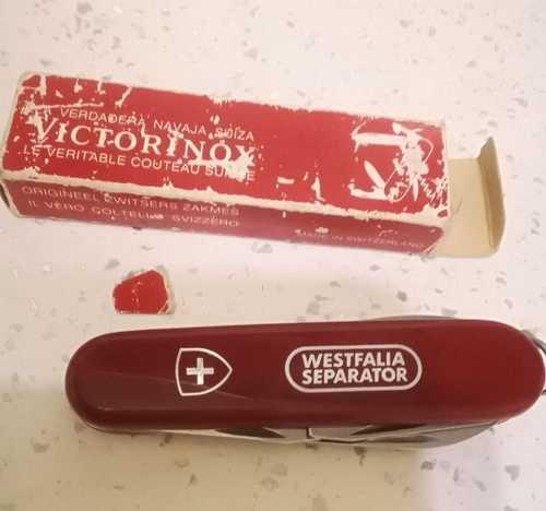 Нож складной victorinox