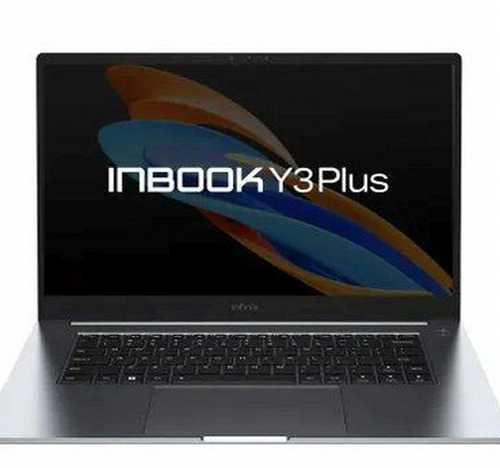 Ноутбук Infinix Inbook Y3 Plus YL51A5 71008302601