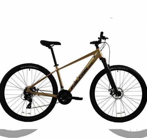 Велосипед falcon bike 29" resolute 1.0 кор. (2024)