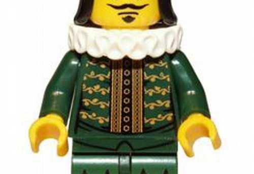 Минифигурка lego Collectible Thespian / Actor, Se