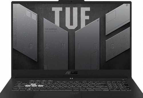 Ноутбук asus TUF Gaming FX707ZU4-HX019, 17.3 Intel