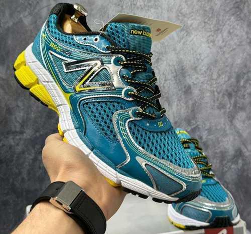 Кроссовки New Balance 860 мужские 41-45