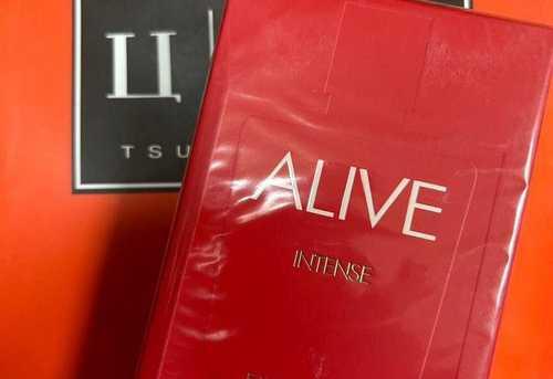 Hugo boss alive intense 80ml