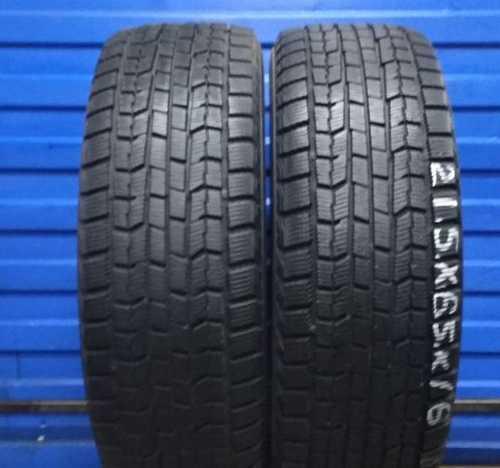 Goodyear Ice Navi Zea II 215/65 R16 98R