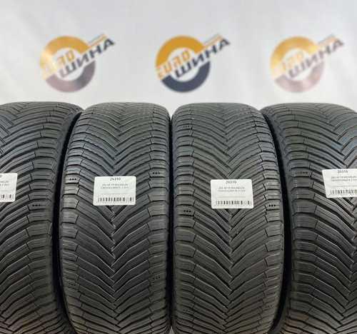 Michelin CrossClimate 2 SUV 255/45 R19 99V