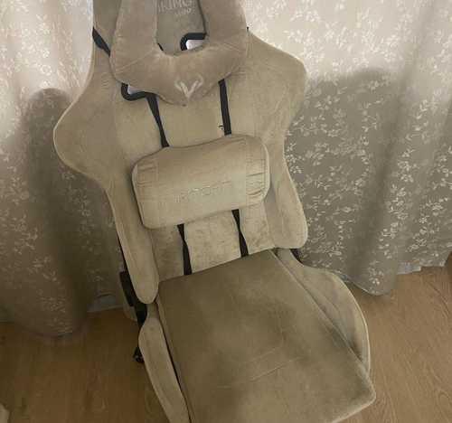 Игровое кресло