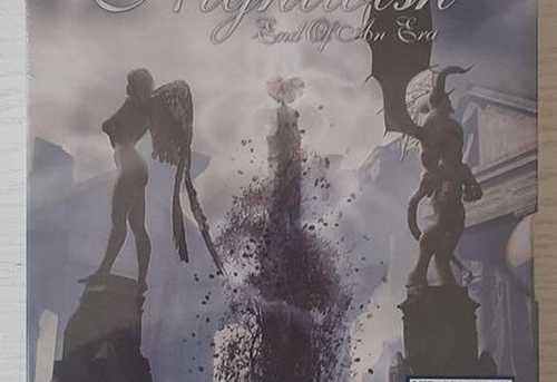 Nightwish – End Of An Era DVD/ CD