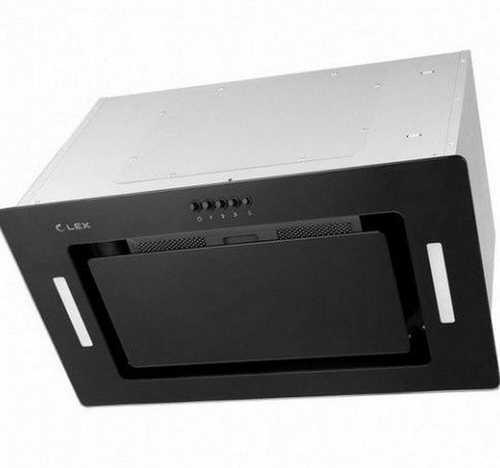 Вытяжка Lex GS bloc G 600 Black