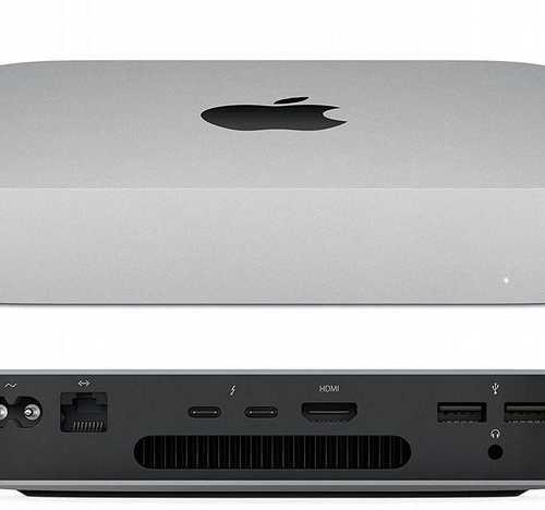 Mac mini M2 (2023) 16 Ram 256 SSD новый