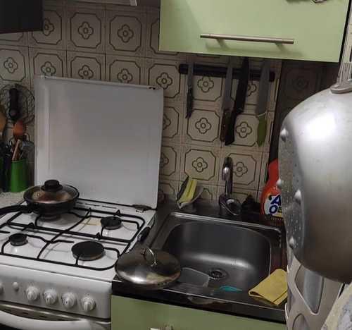 Кухня комплект