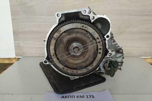 АКПП KM175 Hyundai Pony / Хендай Пони 1991-1994год