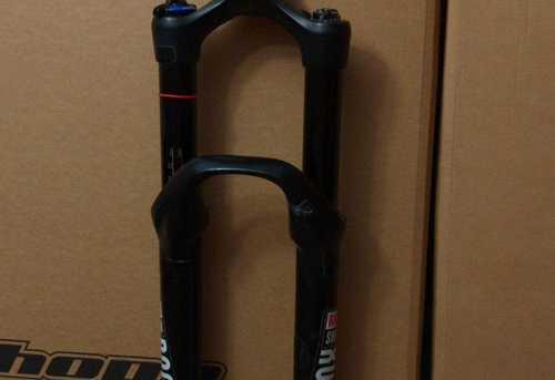 RockShox Pike rct3 140 29 100х15