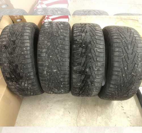 Nokian Tyres Hakkapeliitta 7 SUV 255/55 R18