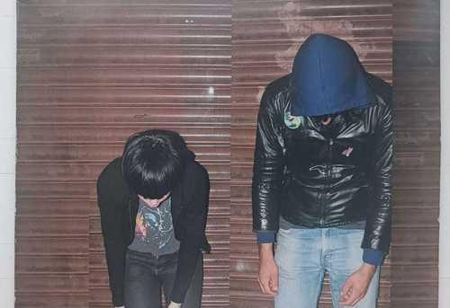 Crystal Castles 2008