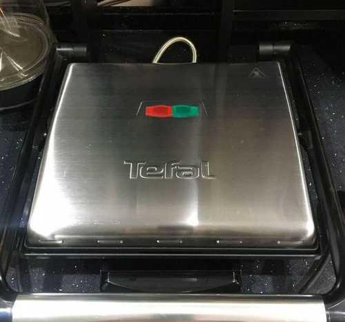 Электрогриль tefal