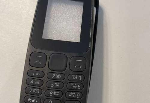 Корпус Nokia 105