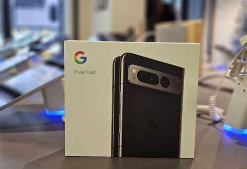 Google Pixel Fold, 12/512 ГБ