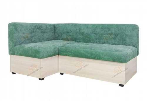 Угловой диван со спальным местом Палермо дпмт10