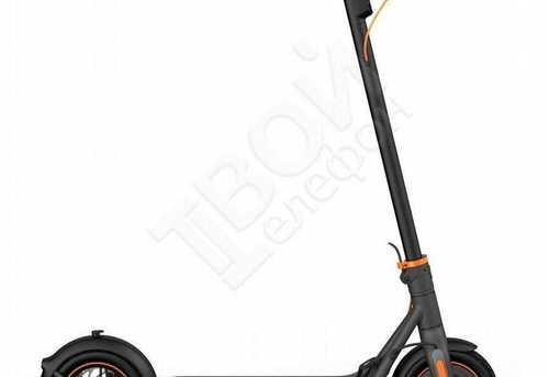Электросамокат Ninebot KickScooter F40A | Festima.Ru - Мониторинг ...