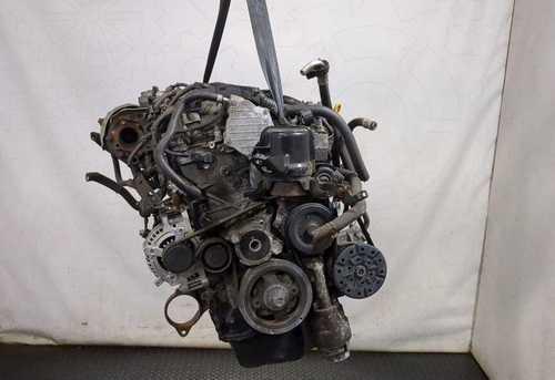 Двигатель разобран Toyota Verso, 2011