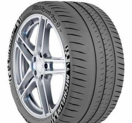 Michelin Pilot Sport Cup 2 275/35 R21 103Y