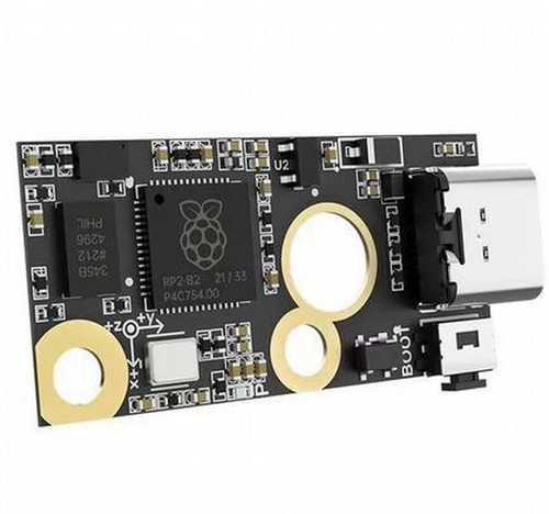 Модуль акселерометра BigTreeTech adxl345 v.2.0