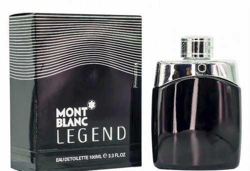 Mont Blanc Legend For Man