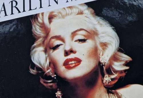 Marilyn Monroe книга на английском