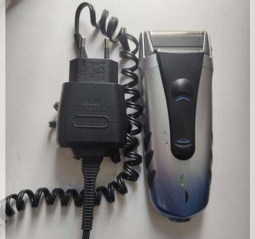 Бритва электрическая braun series 5
