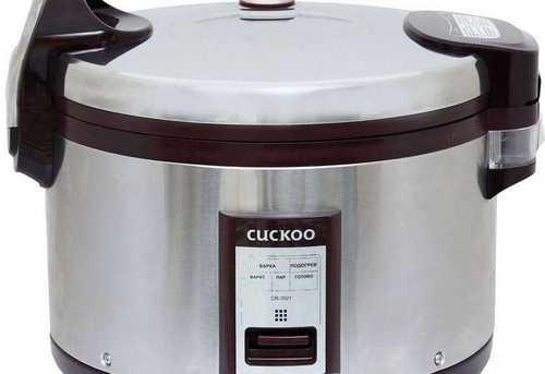 Рисоварка cuckoo CR-3521