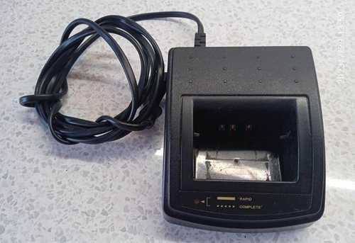 Зарядное устройство rapid charger csa390e