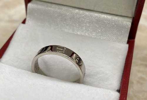 Кольцо Оригинал Cartier Love размер (15-15,5)