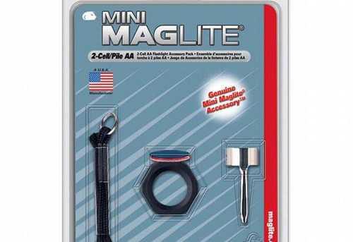 Светофильтры к фонарям Mini MagLite (AM2A016U)