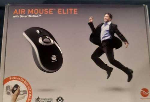 Gyration Air Mouse Elite