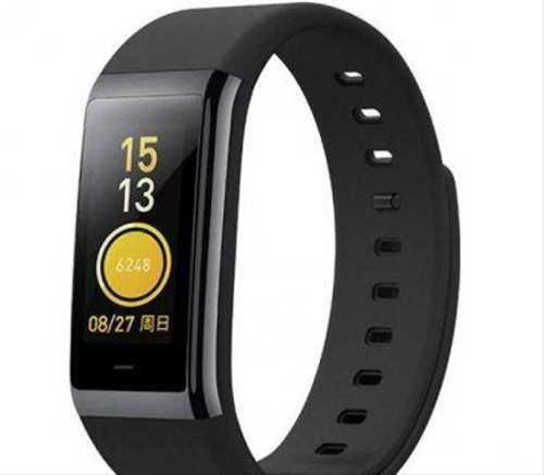 Amazfit Cor Black