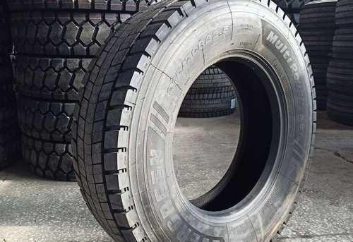 Грузовая 315/70R22.5 Evergreen EDR51 156L 18PR TL