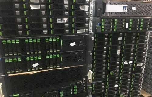 Ибп Сетевое оборудование Серверы